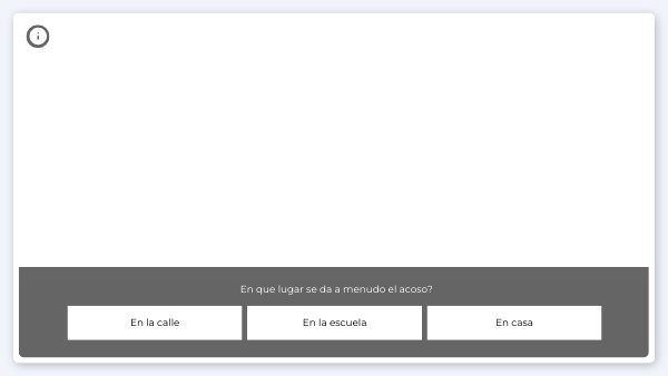 PREGUNTA - RESPUESTA