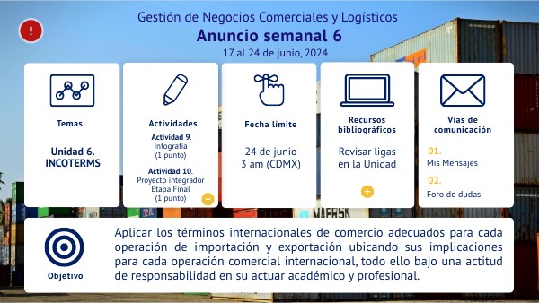 Gest Anuncio semanal 6