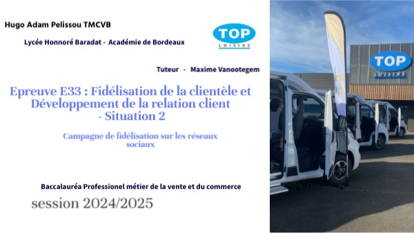 Diagnostic | Genially