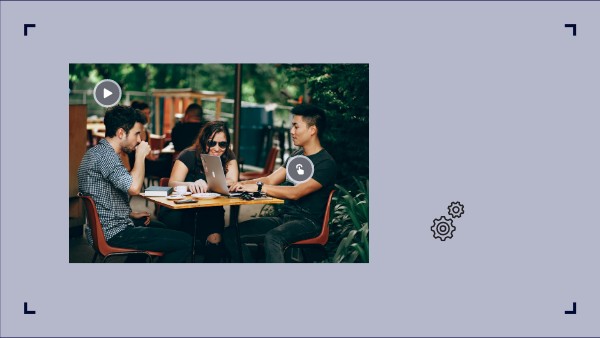 Essential Interactive Image