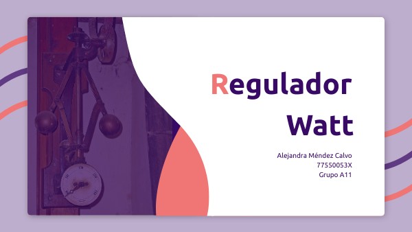 Waves Report | Genially