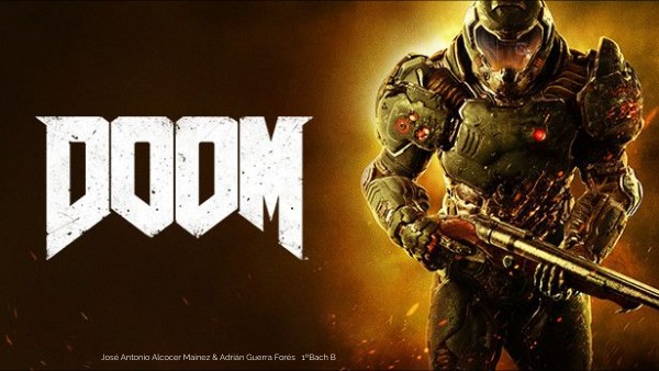 DOOM