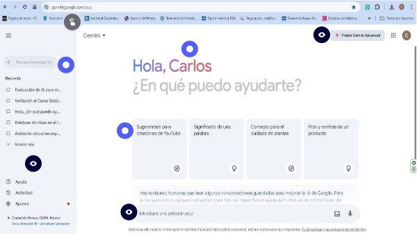 Direccion URL | Genially