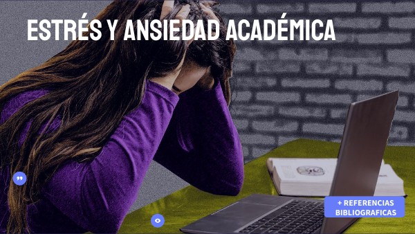 Estres y Ansiedad academica_2°B TCN_Torres López Camila