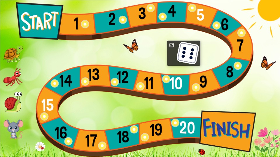 long vowels | Genially