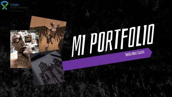 Mi Portfolio | Genially