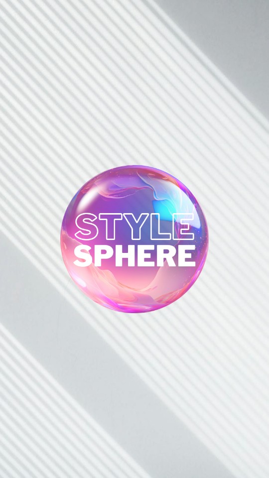 StyleSphere | Genially