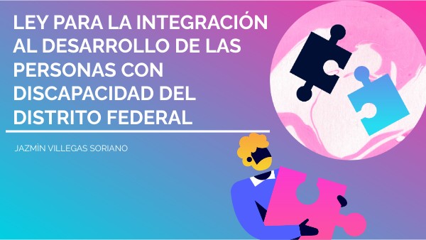 VIBRANT PRESENTATION | Genially