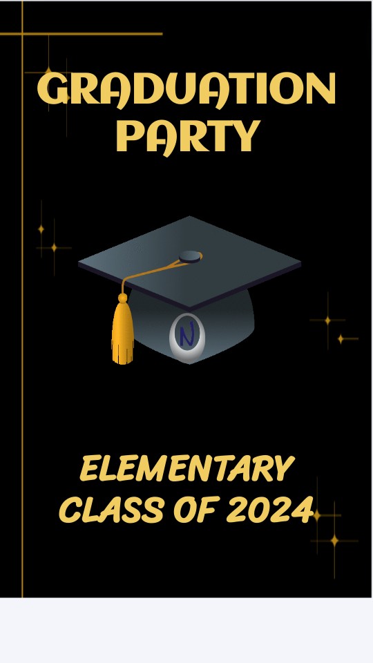 GRADUACIÓN 2024 | Genially