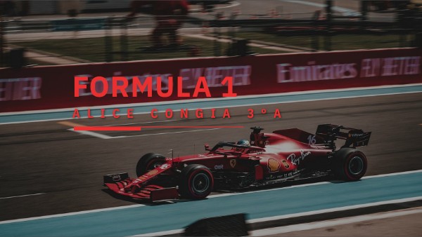 Presentazione formula 1 | Genially