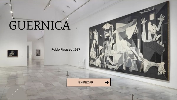 Guernica | Genially