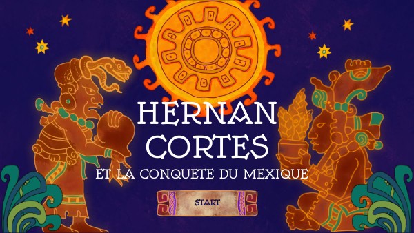 expose hernan cortes
