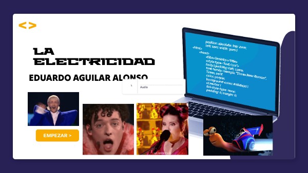 Módulo Training Code | Genially