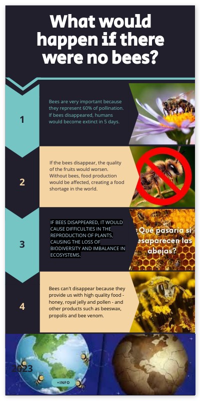 TIMELINE FLECHAS | Genially