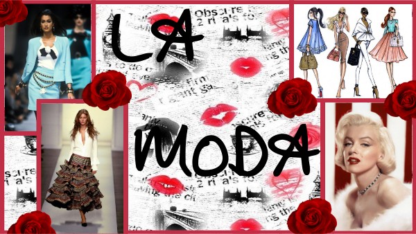 LA MODA