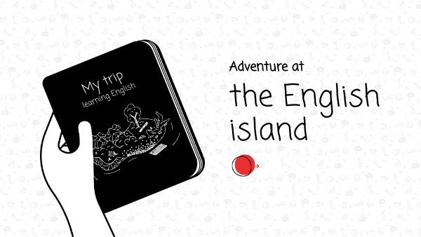English island 4 | Genially
