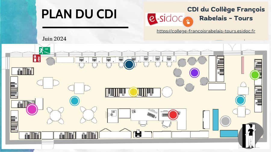 Plan du CDI juin 2024