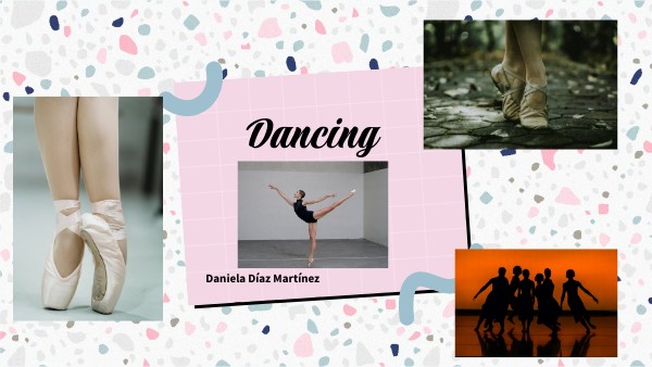 Dancing | Genially