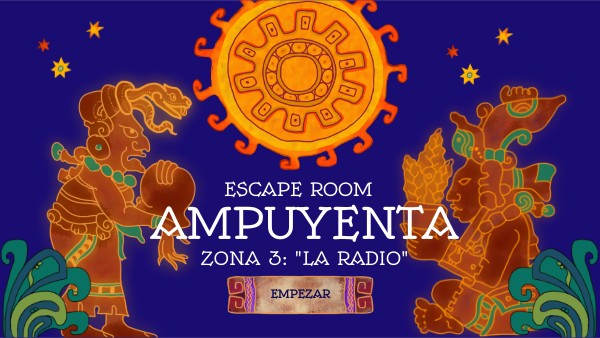 ZONA 3: LA RADIO