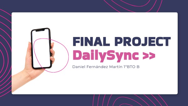 Presentación Fintech