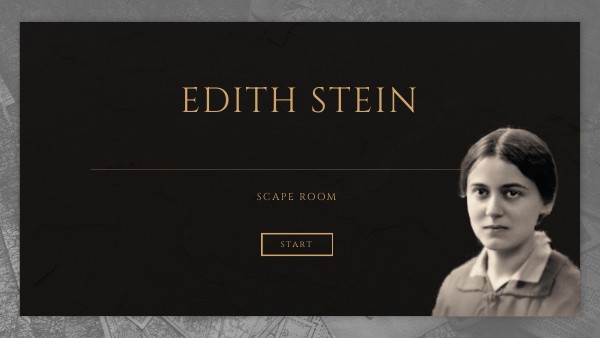 History Breakout | Genially