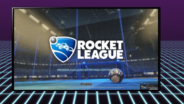 Rocket League | Genially