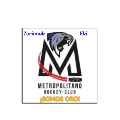 Zorionak Eki | Genially