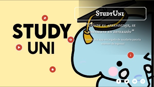 StudyUni