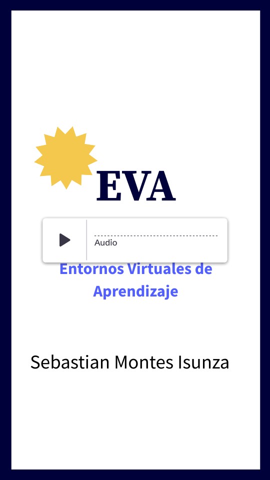 EVA - Montes