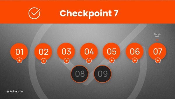 4.2.9. Checkpoint 7 | Genially