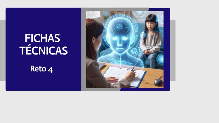 RETO 4 FICHAS TECNICAS | Genially