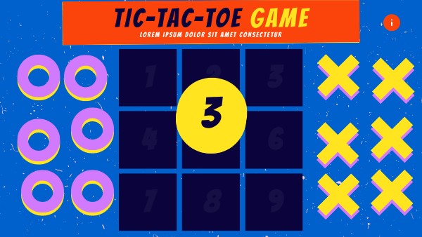 Gioco del Tris