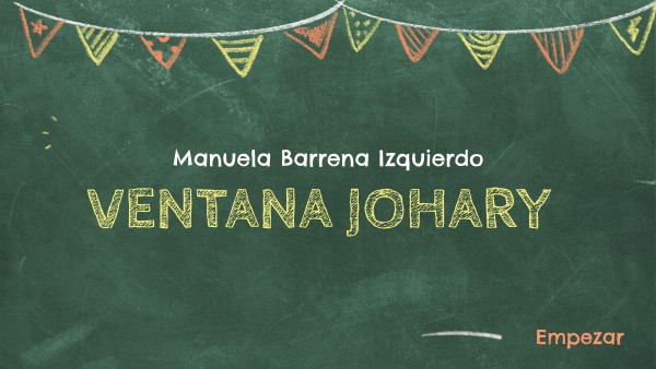 Ventana Johary
