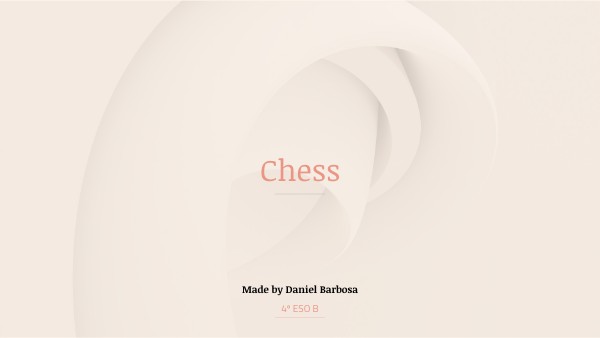 Chess