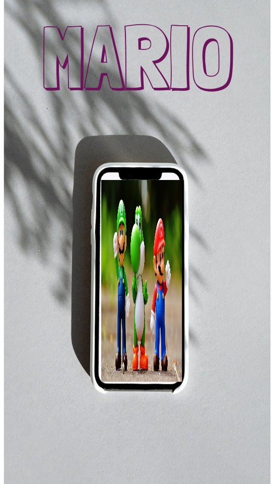 MARIO