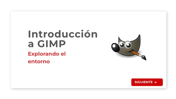 1.1. Introducción a GIMP | Genially