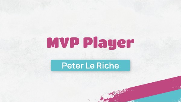 5. MVP Player | Genially