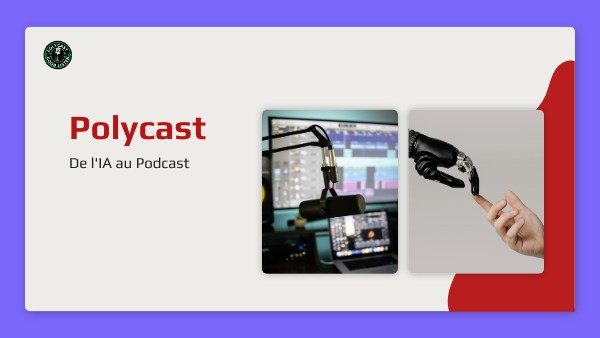 Polycast