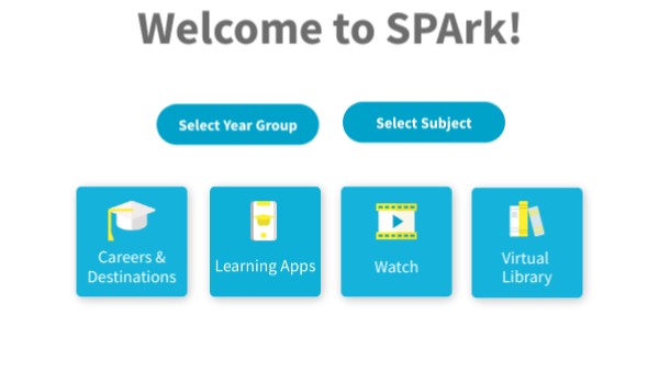 SPArk Home