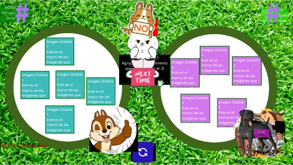 Family and friends 2 Unit 13 | Genially