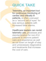 Telemetry Quick Take