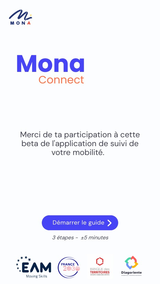 Guide Apprenant - Monapp ! | Genially