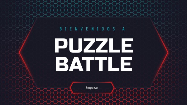 Puzzle Battle | Genially