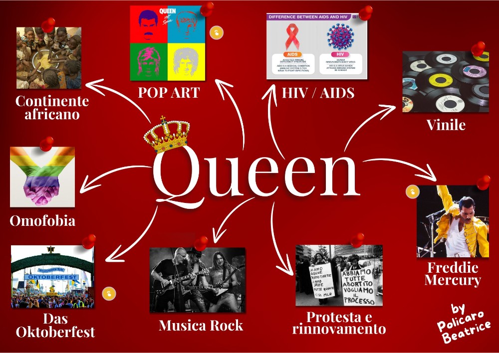 Queen