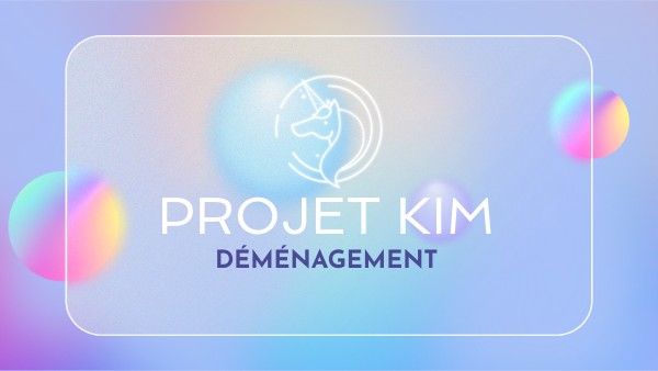 Présentation licorne startup