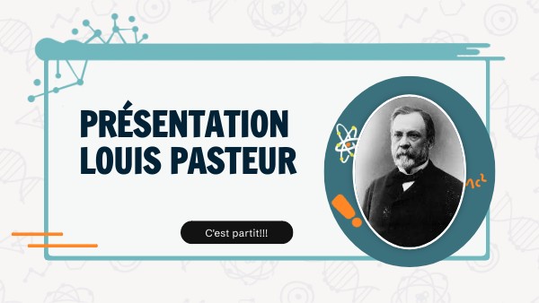 Louis Pasteur