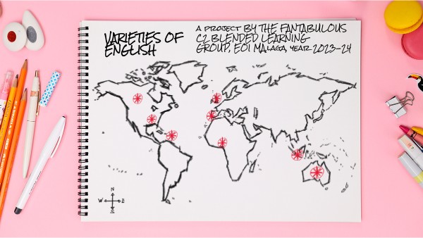 PROJECT C2 | Genially