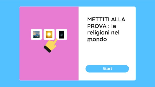 Gioco Di Stimolazione Cognitiva