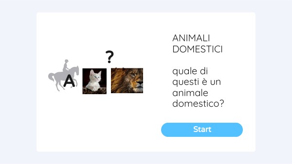 Copia Gioco Di Stimolazione Cognitiva Iii