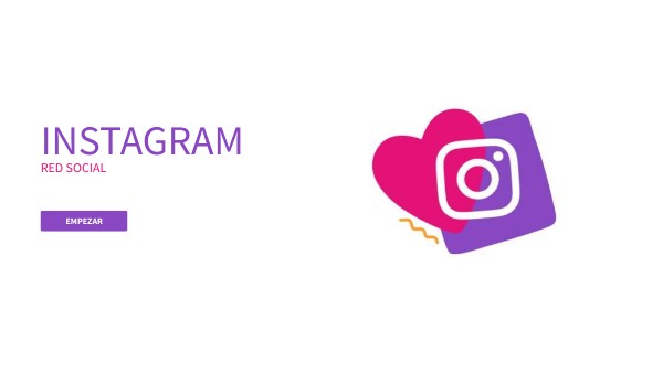 INSTAGRAM | Genially